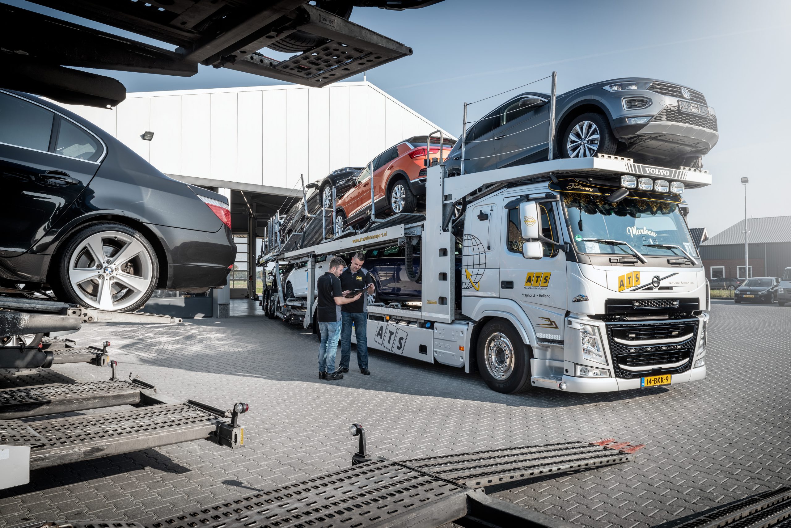 Autotransport - ATS Autotransport